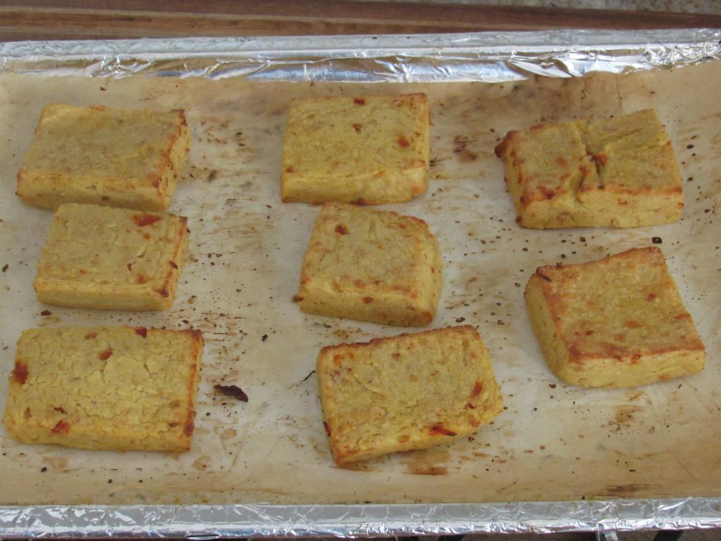 Panisse - Meet Free Everyday Vegan Blog